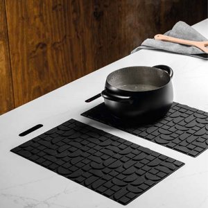 Lapitec Chef: a nova geração de placas de induçao invisivel