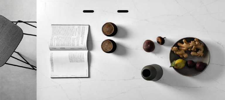 Lapitec Chef: a nova geração de placas de induçao invisivel