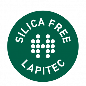 Lapitec Chef: a nova geração de placas de induçao invisivel